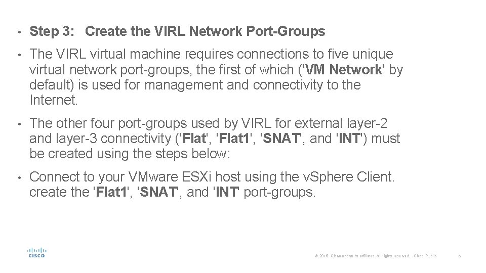 NSO with VIRL LAB Guide Linshu Piao Tailf