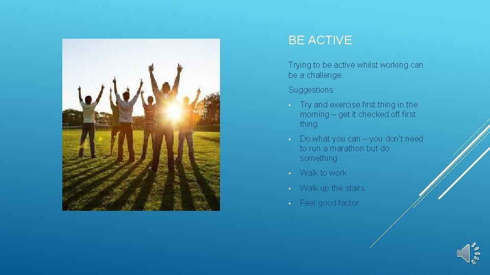 5 WAYS TO WELLBEING AND HEALTHCARE STUDENTS KEEP