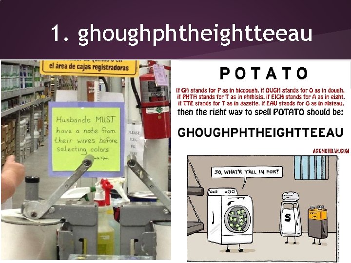 Going Beyond the Borders of Language with Humor