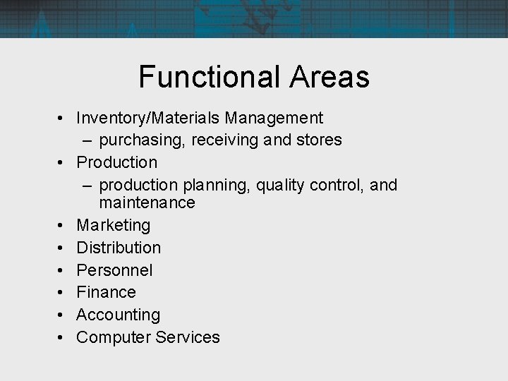 Chapter 1 The Information System An Accountants Perspective