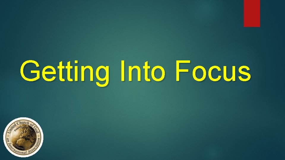 Happy Sabbath We Must be Ready Matt 13