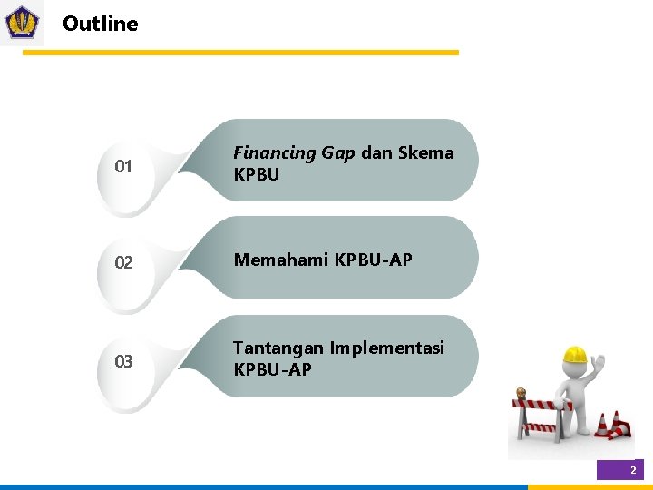 KEMENTERIAN KEUANGAN REPUBLIK INDONESIA DIREKTORAT JENDERAL PENGELOLAAN ...