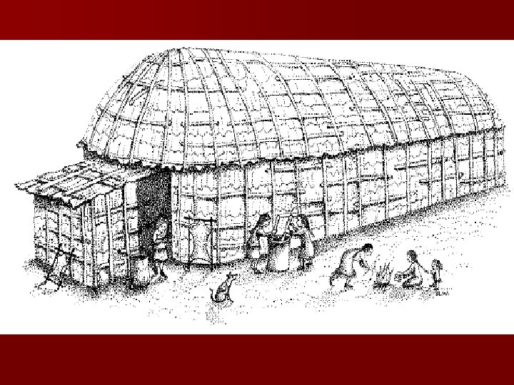 Native Americans Doing notes and foldable for NA