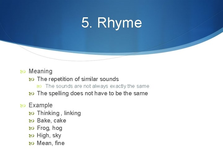 Sound Devices Pitter patter pitter patter S 1