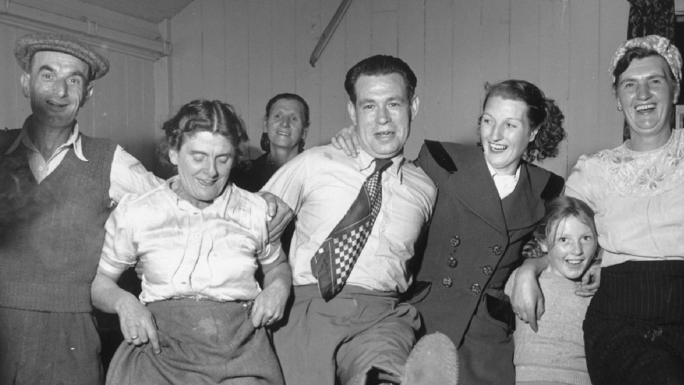 Five years of the UK Social Value Bank