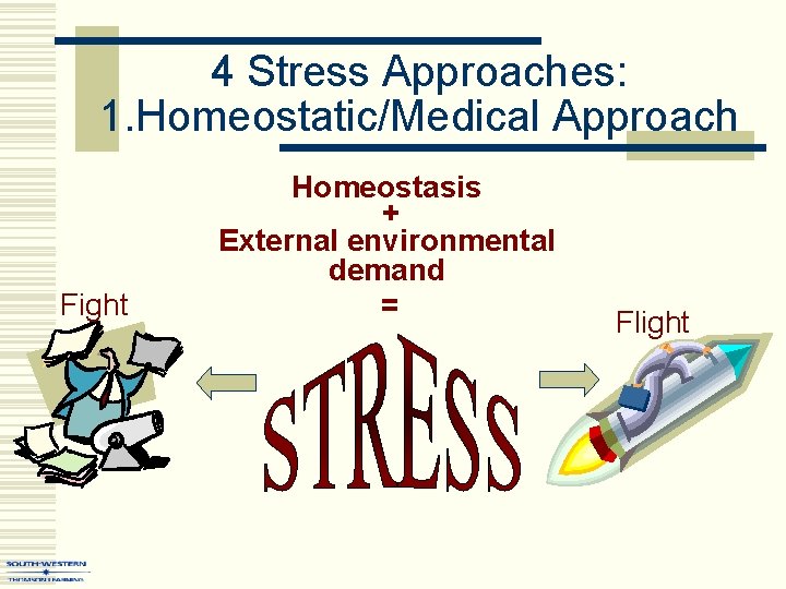 Chapter 7 Nelson Quick Stress and WellBeing at