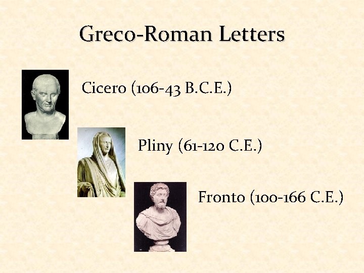 Letters of Commendation Primary Lessons Personally It impacts