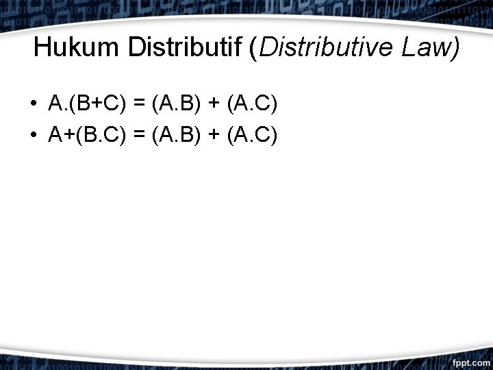 Gerbang Logika 1 2 3 4 5 6