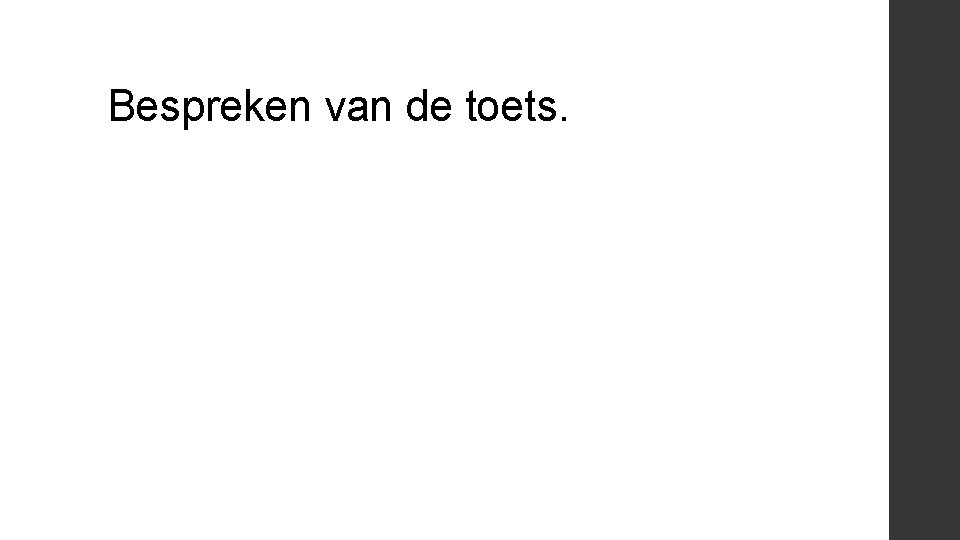 Rekenen Hoofdstuk 6 Paragraaf 6 1 6 2