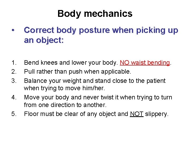 Transfer immobilization techniques By Dr Mohsen Dashti Patient
