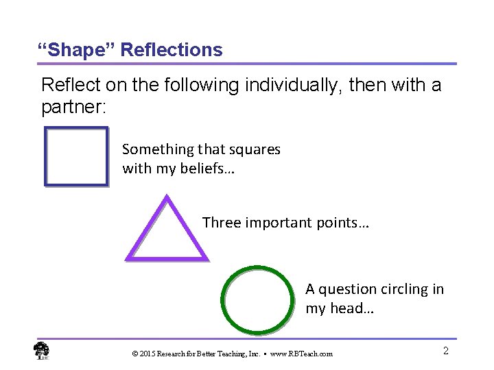 Activity 0 1 Introducing FAR Research for Better