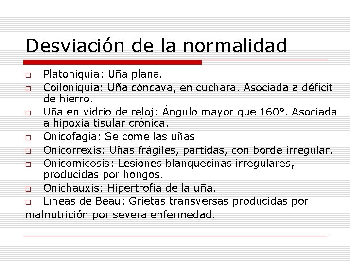 Examen Fsico General II Ms C Dr Rolando