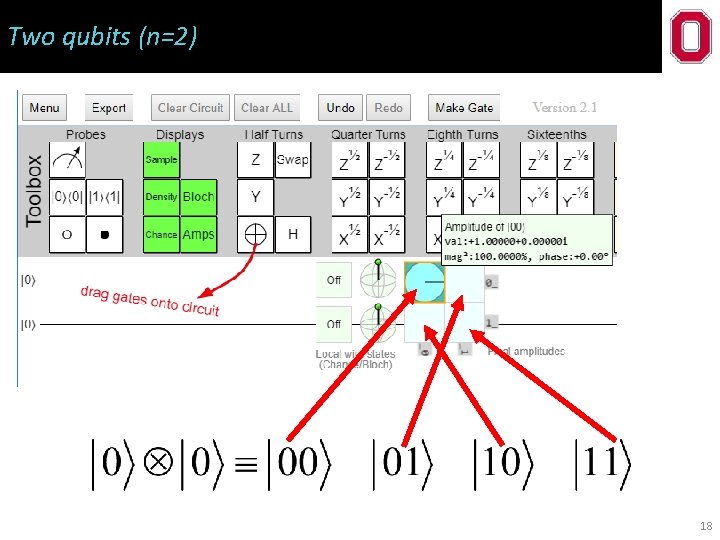 Introduction to Quirk Daniel Gauthier Department of Physics