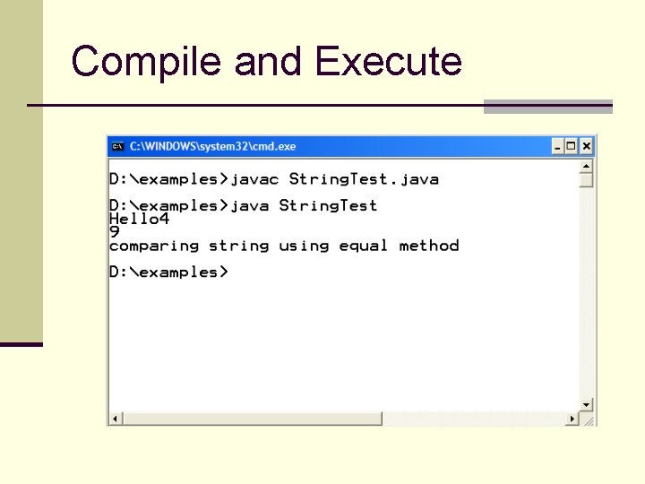 Web Design Development Lecture 3 Performing Basic Tasks