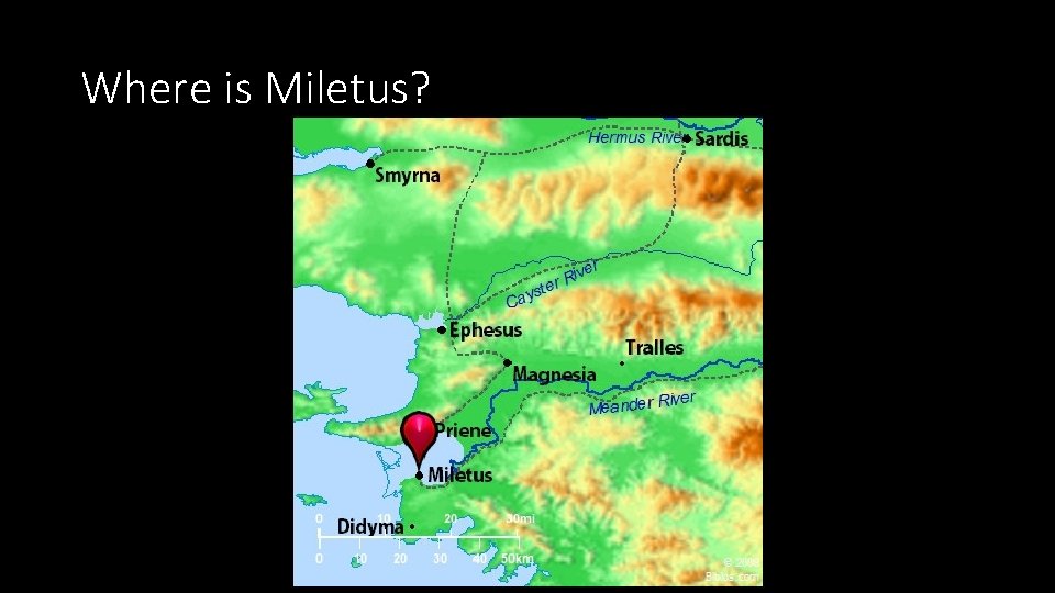 Titus Passing the Torch Week 1 The Background