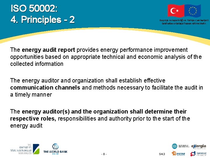 European Union Instrument For Pre Accession Assistance IPA