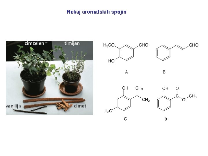 1 ZGRADBA MOLEKUL ORGANSKIH SPOJIN Wohlerjeva sinteza senine