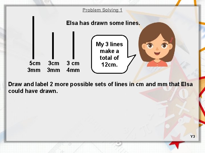 Year 34 Summer Block 4 Properties of Shape