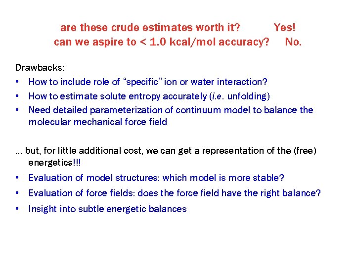 Molecular Mechanics Poisson Boltzmann Surface Area MMPBSA how