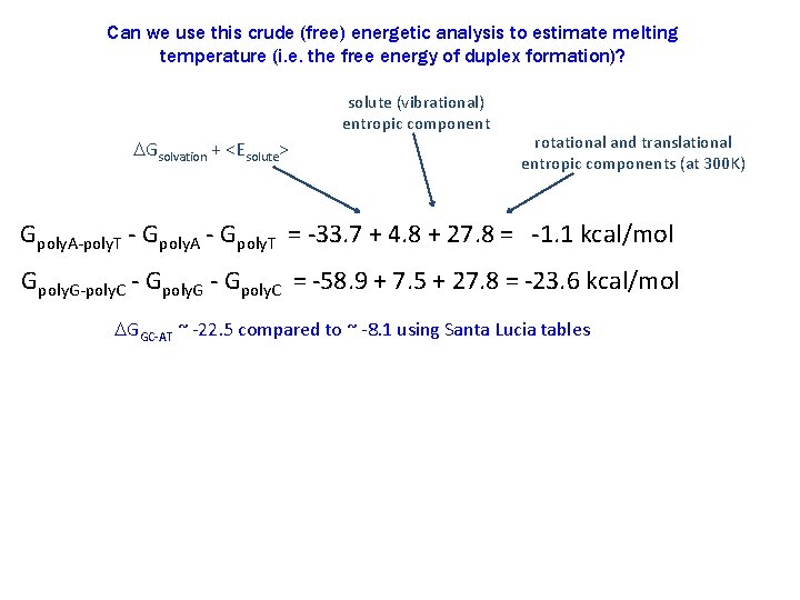 Molecular Mechanics Poisson Boltzmann Surface Area MMPBSA how