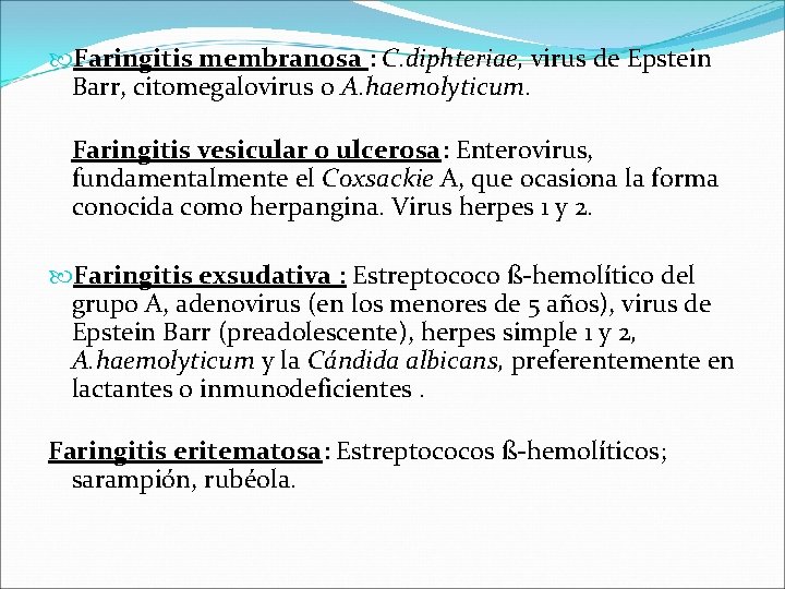 UNIVERSIDAD DE SONORA Lic Medicina Tipos de Diagnstico