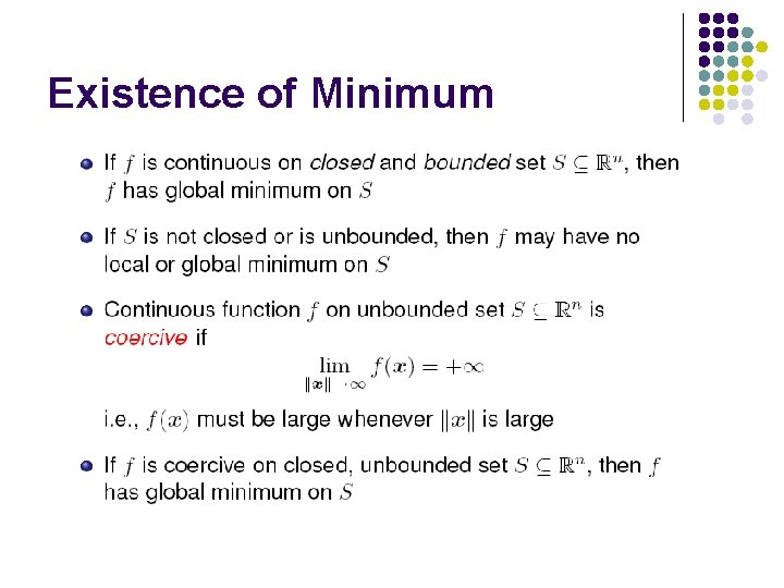 MATH 685 CSI 700 OR 682 Lecture Notes