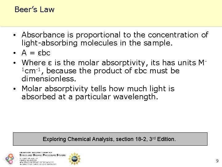 Vibrational Spectroscopy for Pharmaceutical Analysis Part I Introduction
