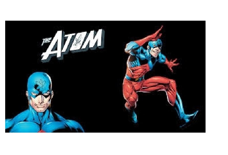 The Atoms Family was created by Kathleen Crawford