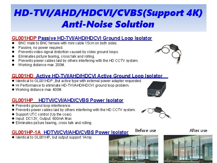 SMART CCTV AV NETWORK CABLING SYSTEM SOLUTION HDCCTV