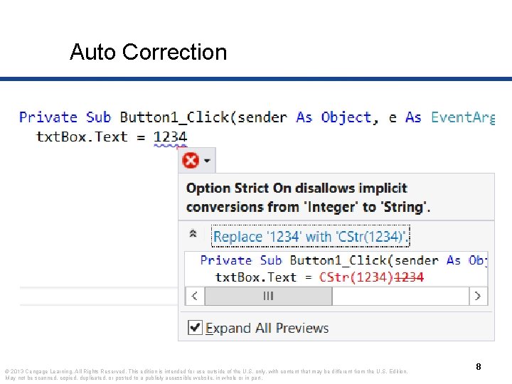 Introduction to Computer CC 111 Week 10 Visual