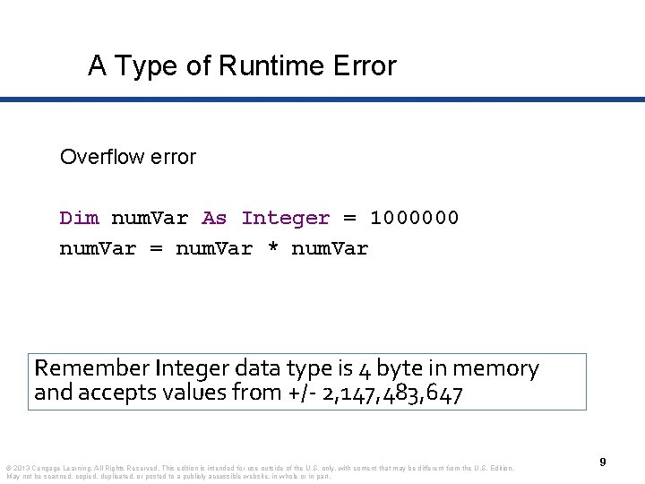Introduction to Computer CC 111 Week 10 Visual
