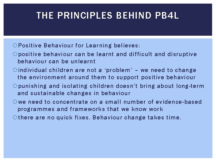 RANGEVIEW PB 4 L R I S E