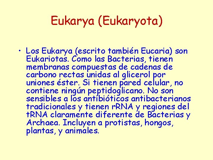 Citologa y morfologa bacteriana Ctedra de Microbiologa Bibliografa