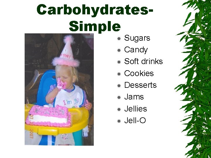 6 ESSENTIAL NUTRIENTS What are nutrients What do