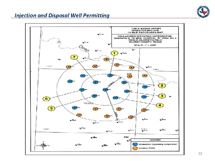 RAILROAD COMMISSION OF TEXAS Rick Behal Railroad Commission
