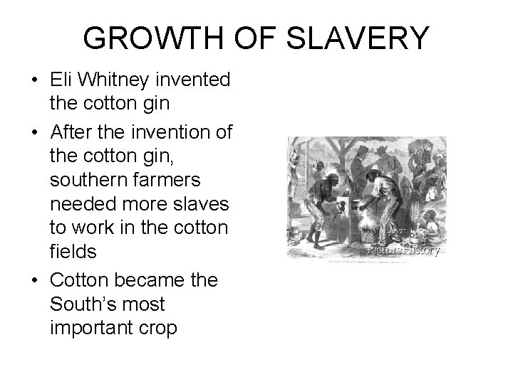 SOCIAL STUDIES CHAPTER 3 LESSON 1 GROWTH OF