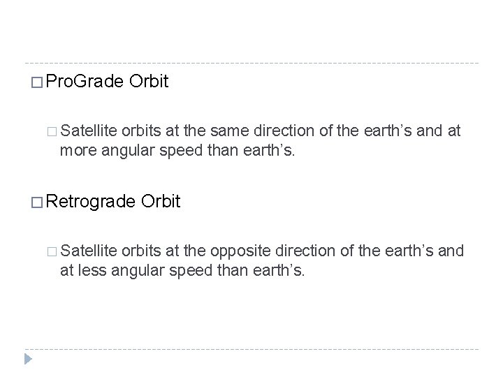 Satellite Communication Kazi Zakia Sultana Components A microwave