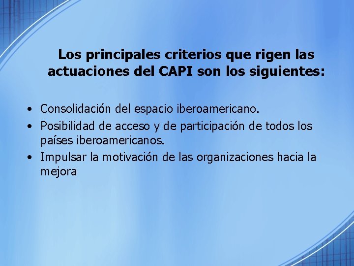 Premios de Calidad PREMIO DEMING PREMIO NACIONAL DE