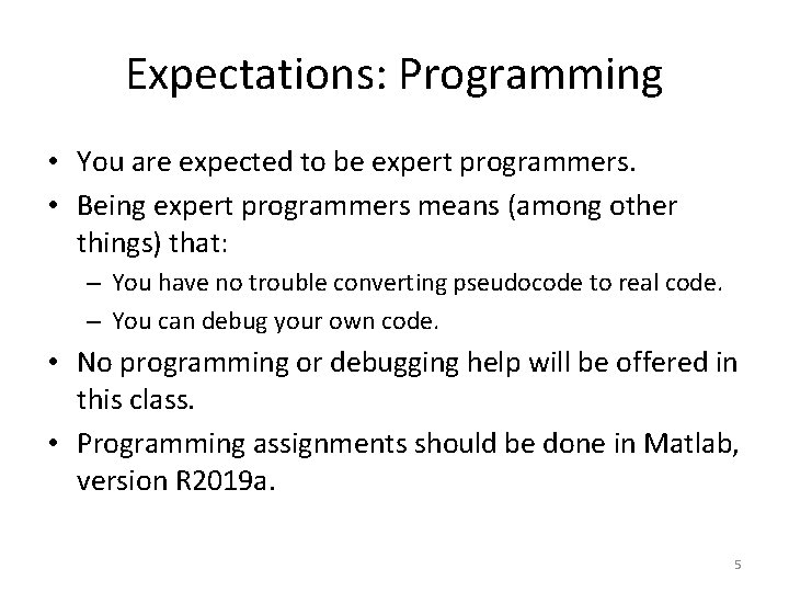 Syllabus Overview CSE 4309 Machine Learning Vassilis Athitsos