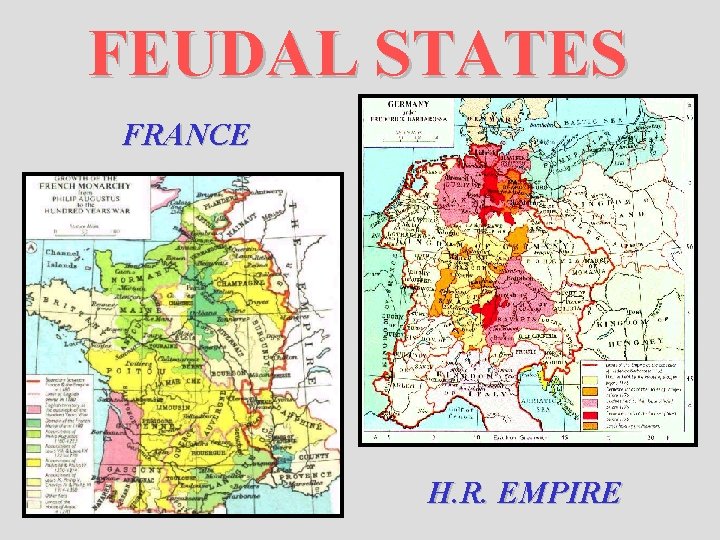 FEUDALISMS COMPARED MEDIEVAL JAPAN AND WESTERN EUROPE WHAT