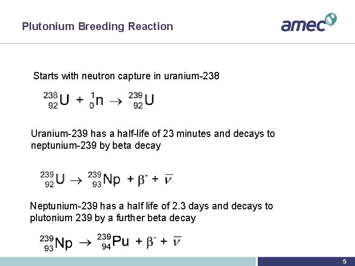 The Gas Cooled Fast Reactor Dr Richard Stainsby