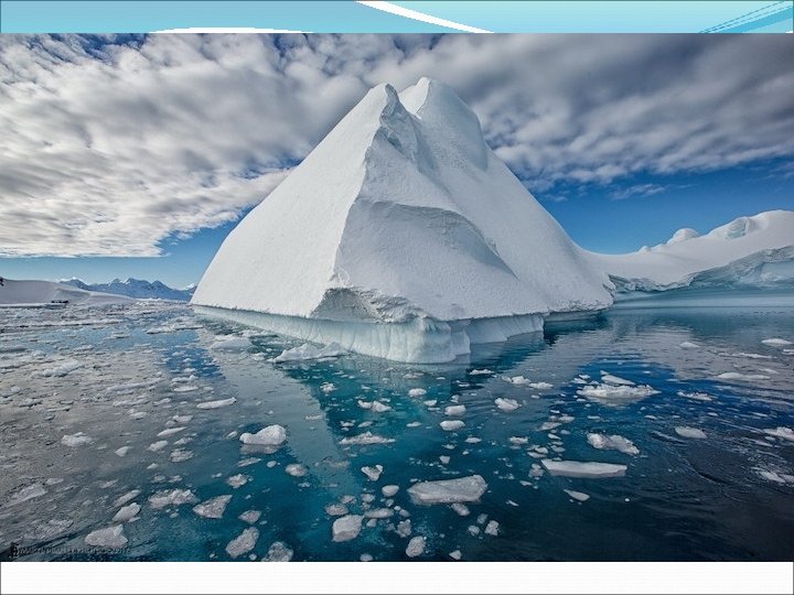 HIDROSFERA Bojana Manojlovi HIDROSFERA Hidrosfera je vodeni omota