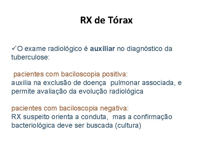 Vigilncia Epidemiolgica da Tuberculose TB no mundo TB