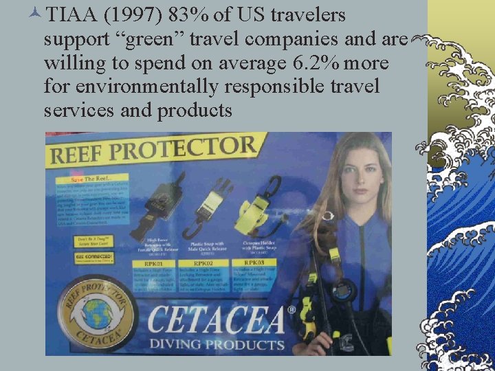 Tourism Recreation Coral Reefs Elizabeth Halpenny Nature Tourism