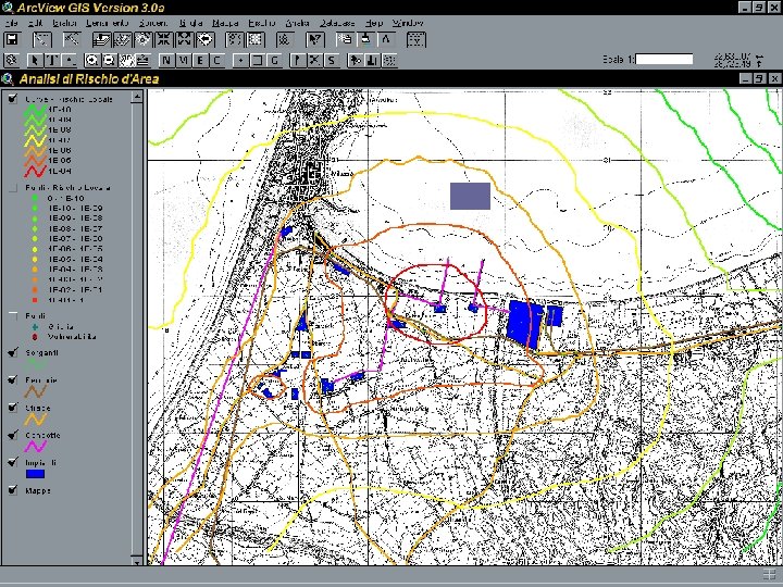 Overview of Risk Assessment Principles and Methodologies Risk