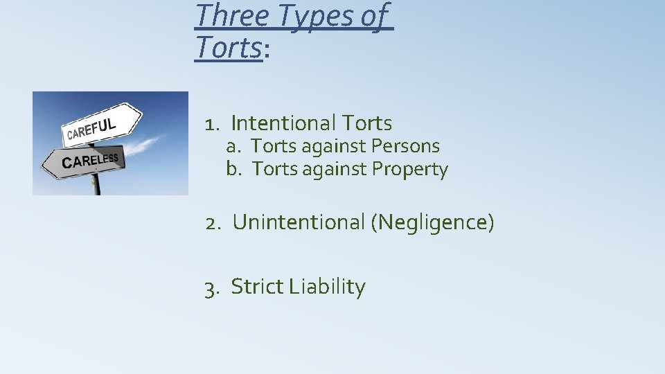 Lets Talk Torts Attorney Lucy Michaud UConn Center