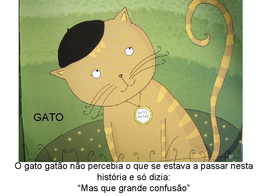 O segredo do Sol e da Lua Todos