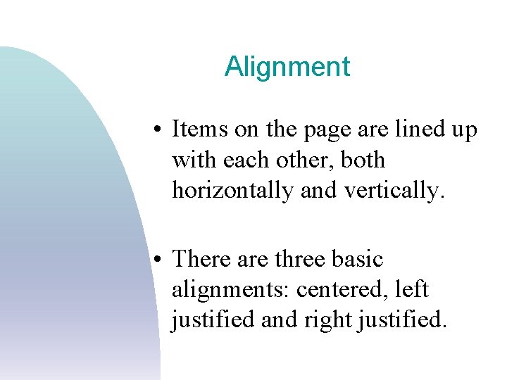 Introduction to Visual Rhetoric Document Design Julia Romberger