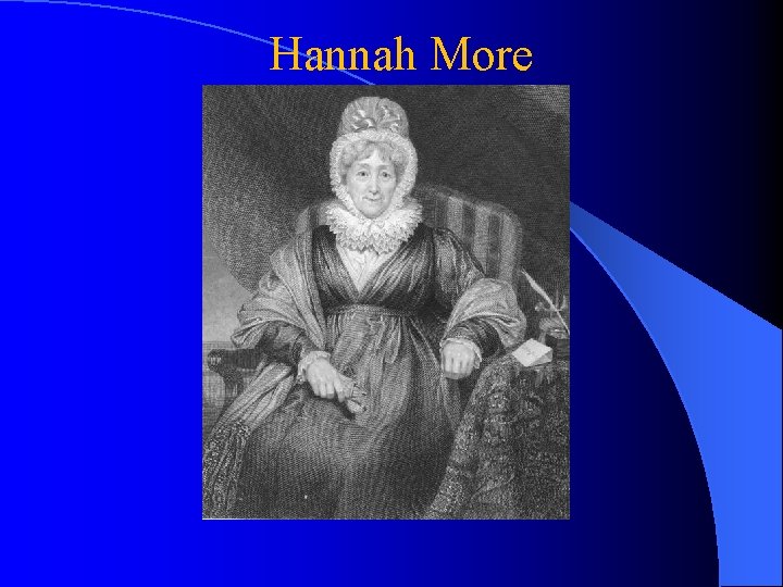 The TransAtlantic Slave Trade and the Abolition of