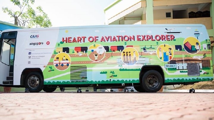 NGAP Attracting educating training and retaining aviation professionals